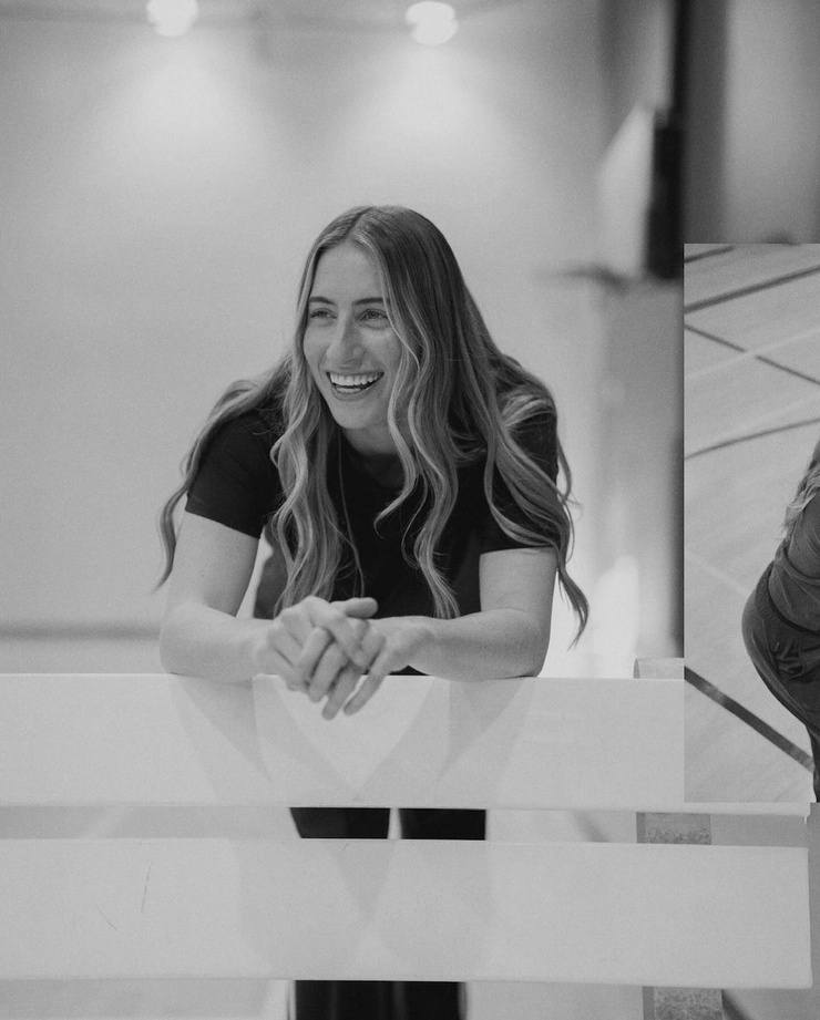 Picture of Kate Martin (basketball)