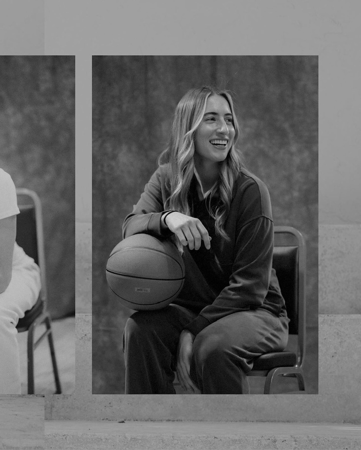 Kate Martin (basketball) image