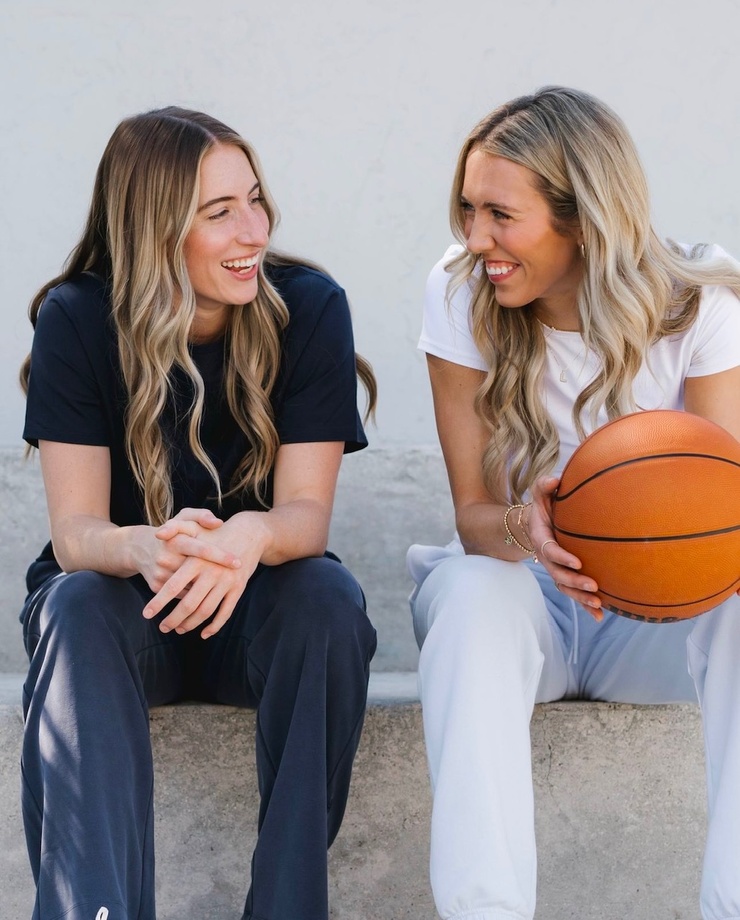 Image of Kate Martin (basketball)