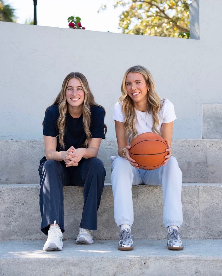 Kate Martin (basketball) picture