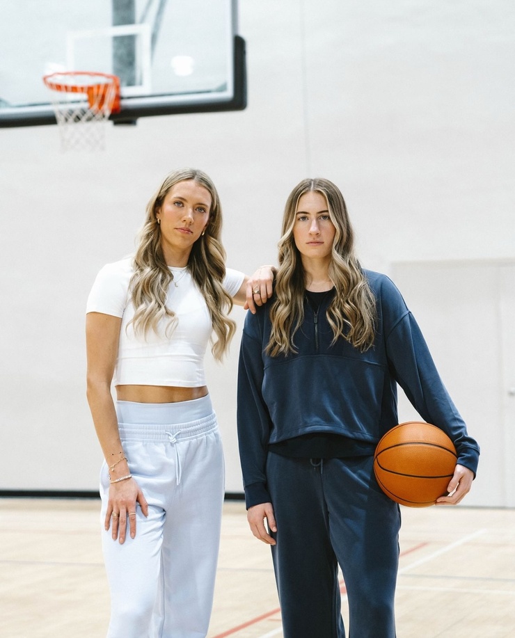 Picture of Kate Martin (basketball)