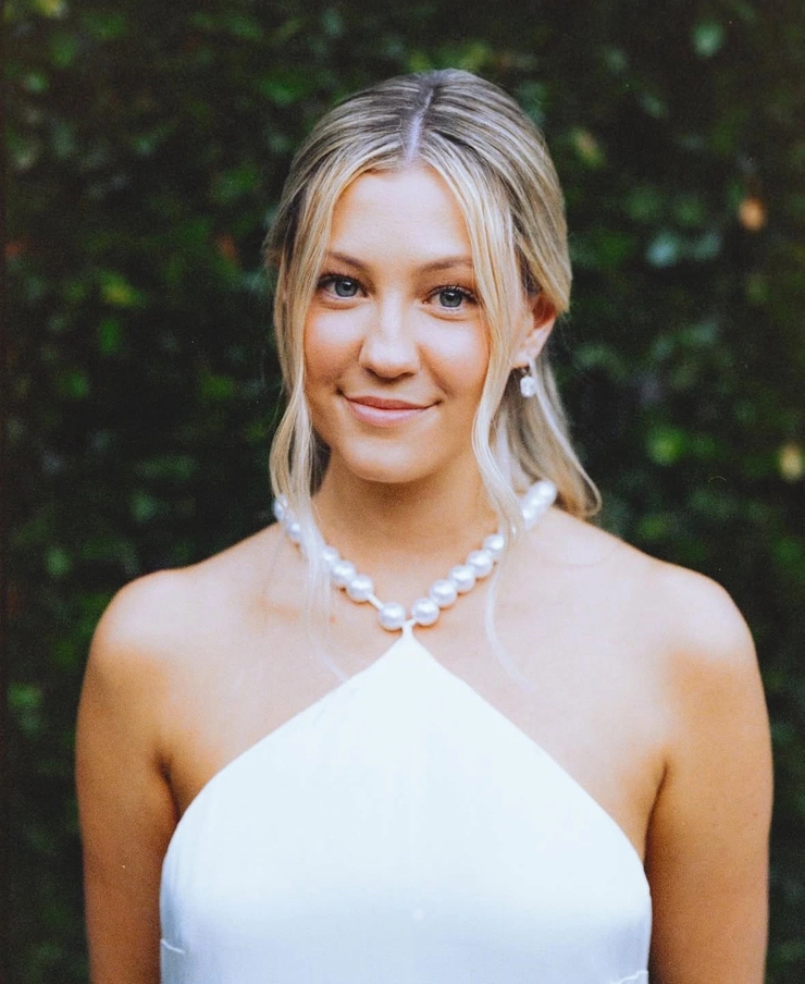 Picture of Ava Sambora