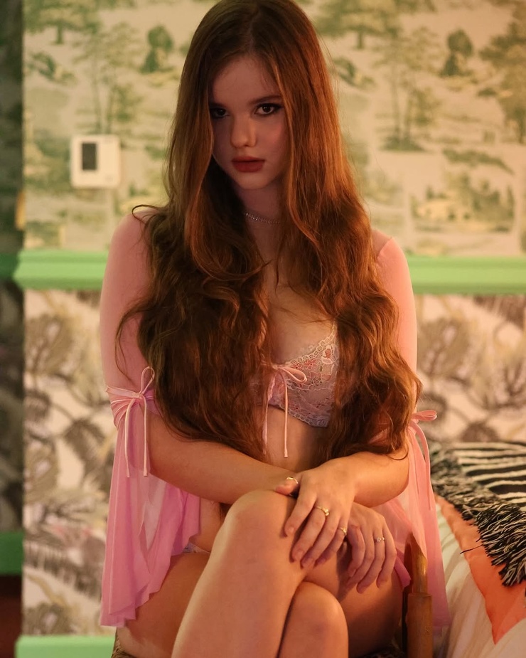 Picture of Isabella Ardley