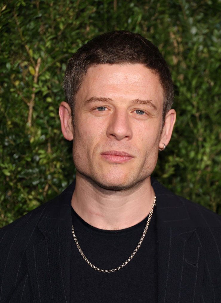 Picture of James Norton
