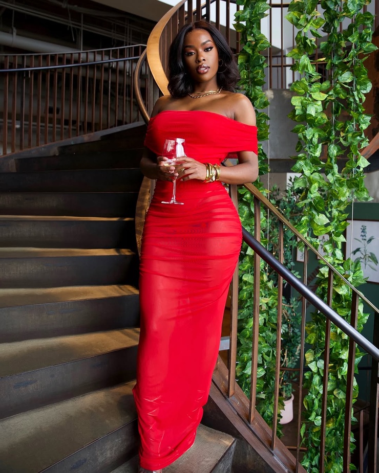 Picture of Justine Ndiba
