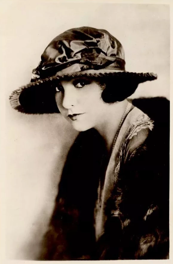 Norma Talmadge