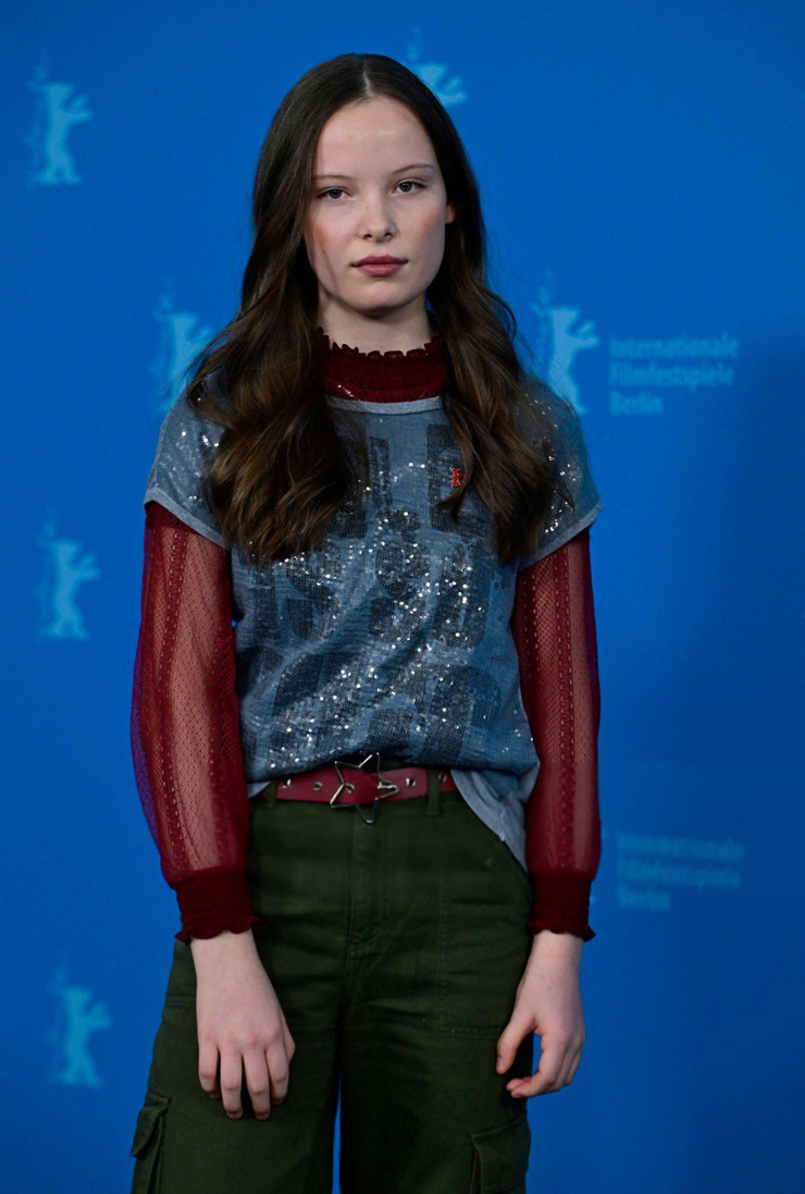 Laeni Geiseler picture