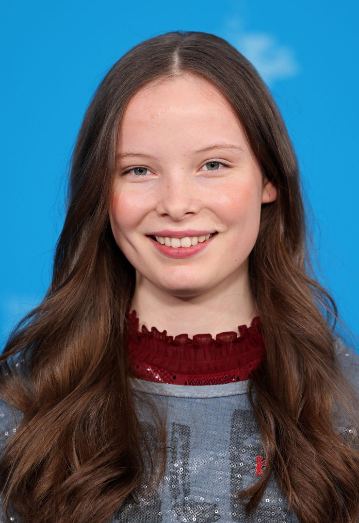 Picture of Laeni Geiseler