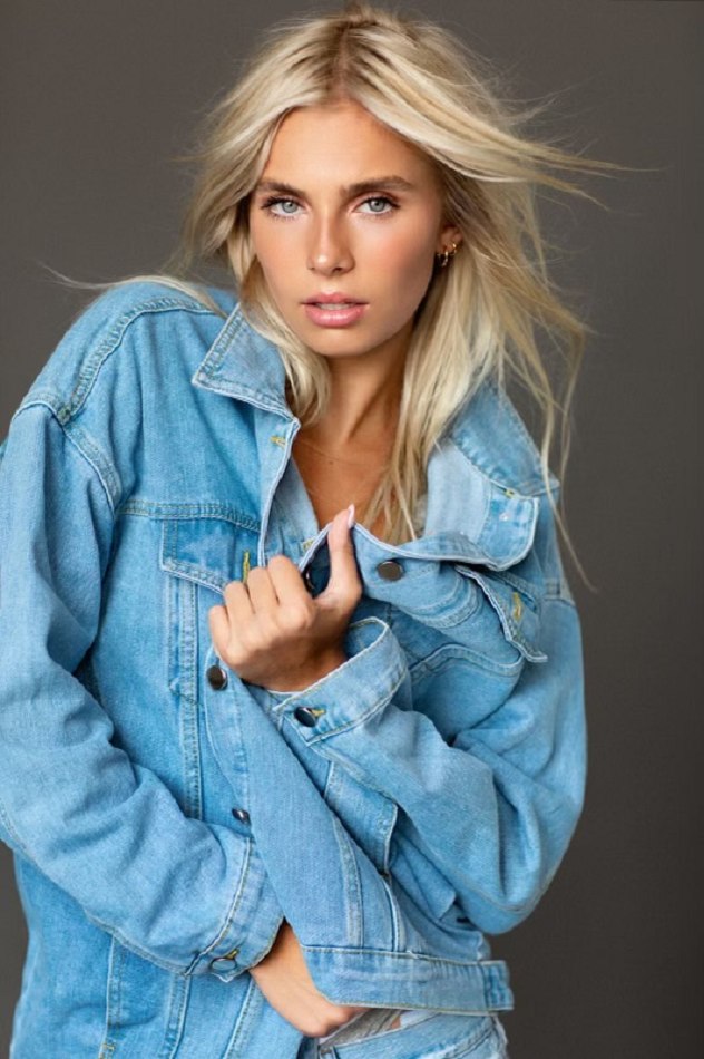 Picture of Allea Storm