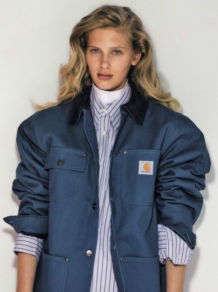 Picture of Alice Norell