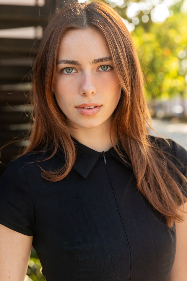 Image of Kaylee Reeder