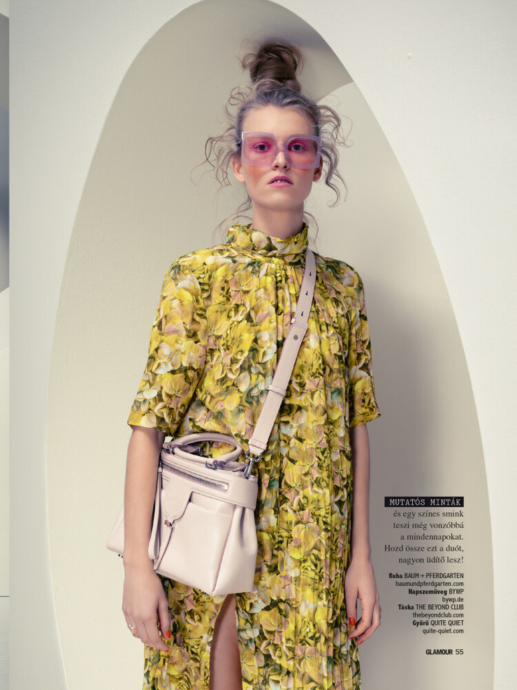 Picture of Pia Kunde