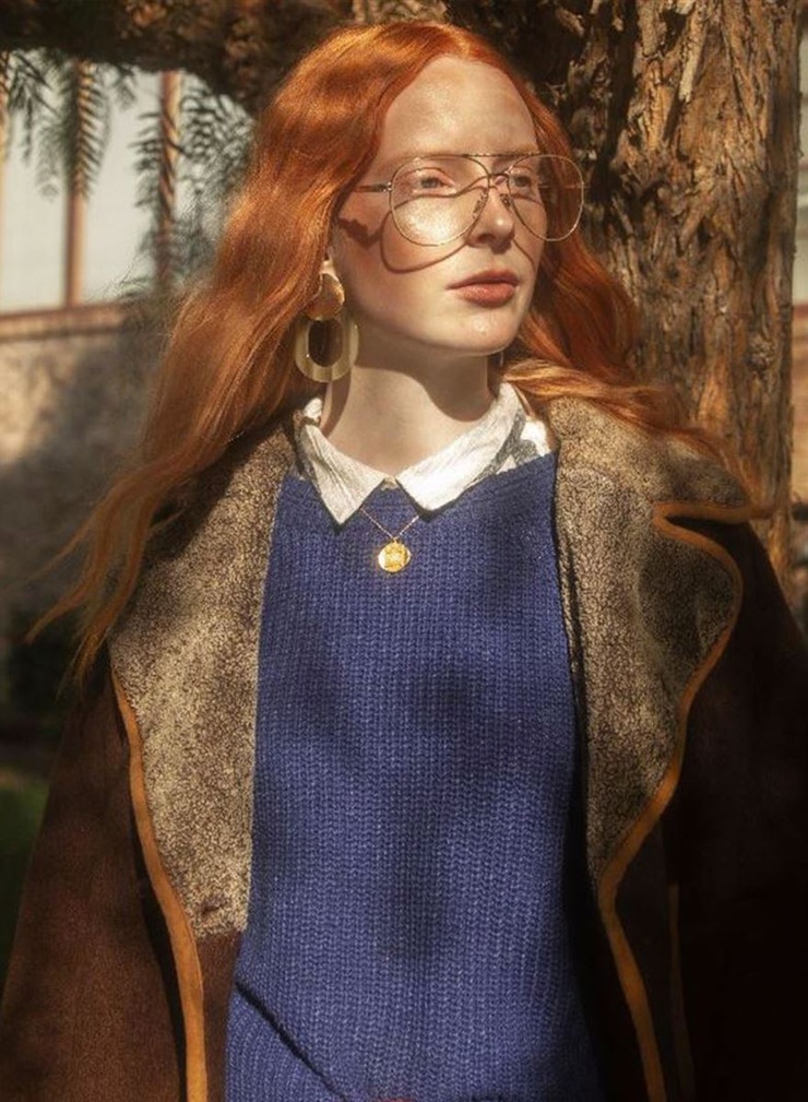 Picture of Avery Richardson