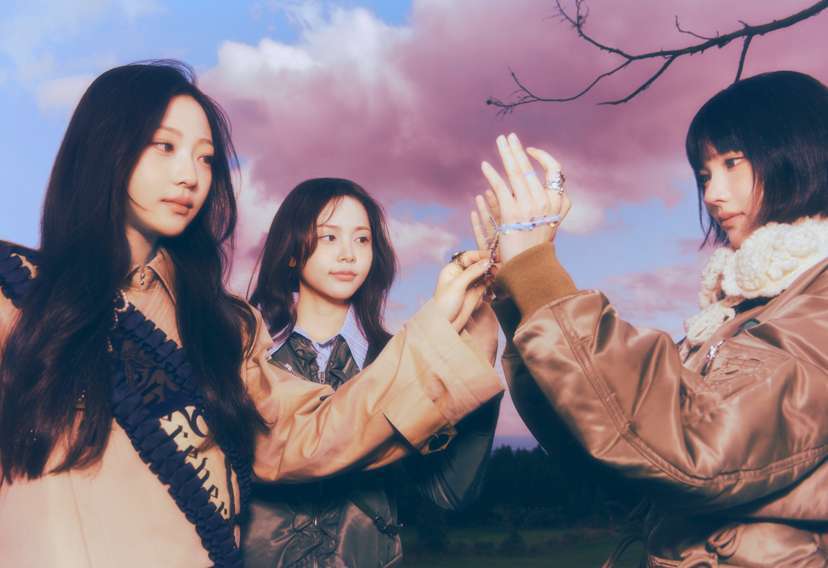 Picture of Nyoman Ayu Carmenita