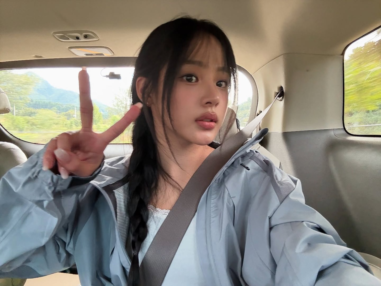 Picture of Minji Kim