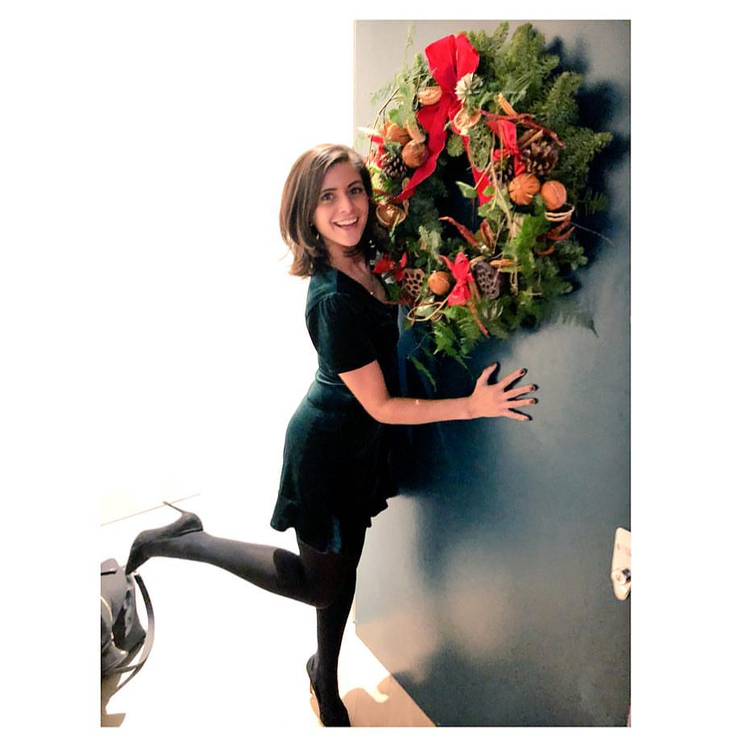 Picture of Lucy Verasamy