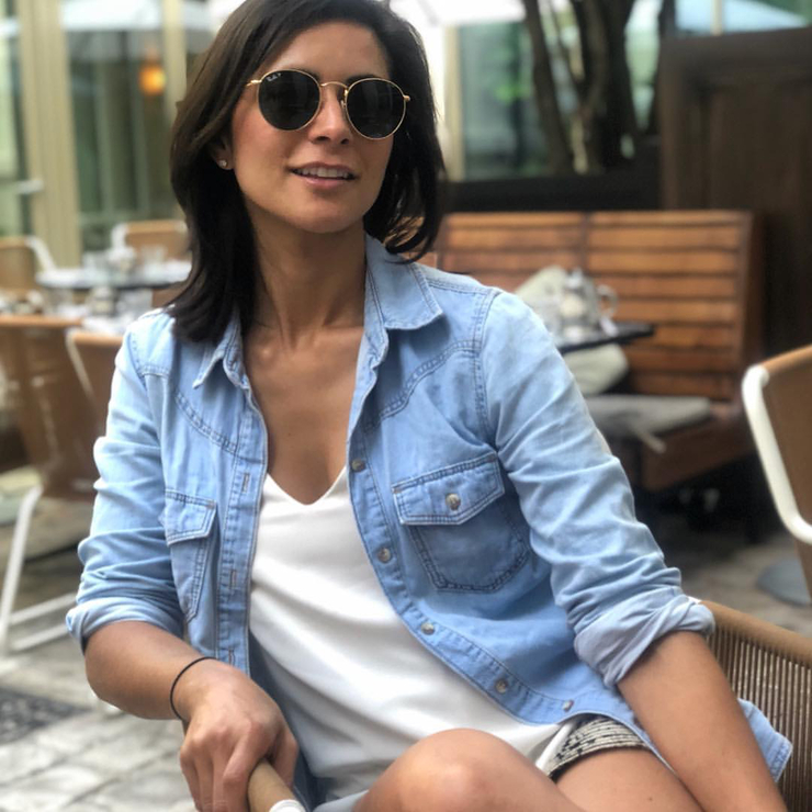 Picture of Lucy Verasamy