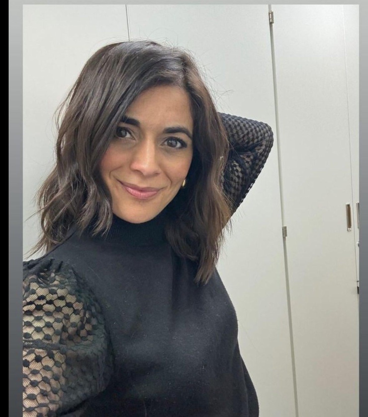 Picture of Lucy Verasamy