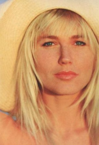 Image of Xuxa Meneghel