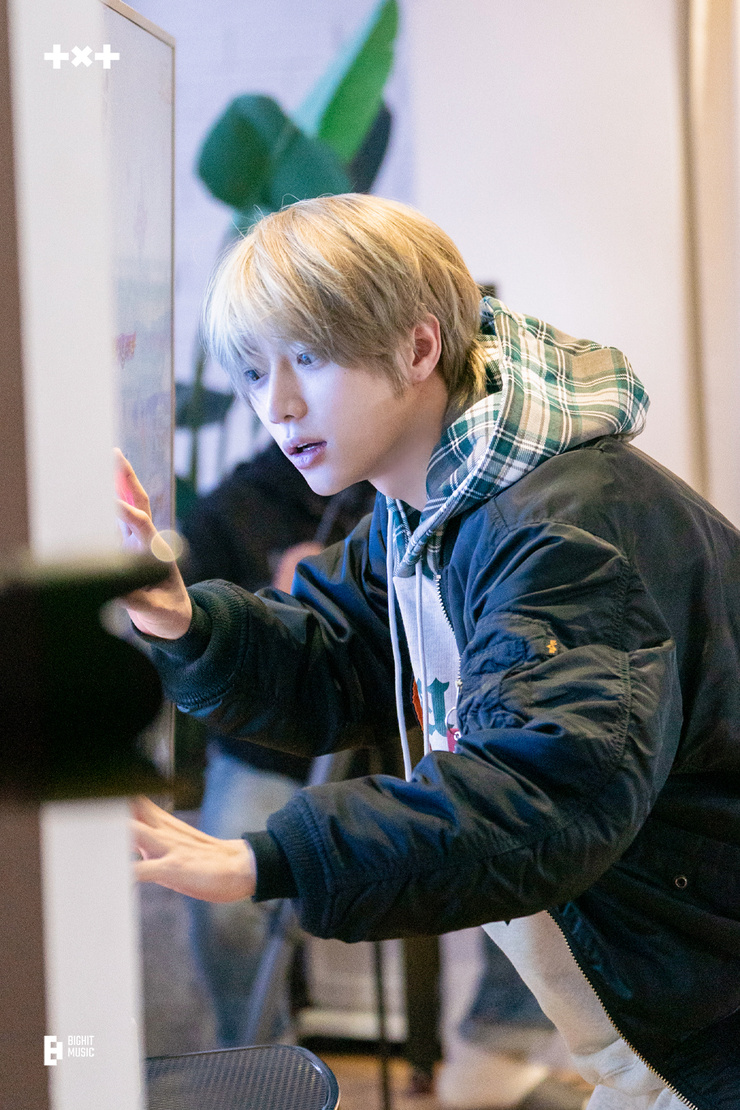 Picture of Beom-gyu Choi