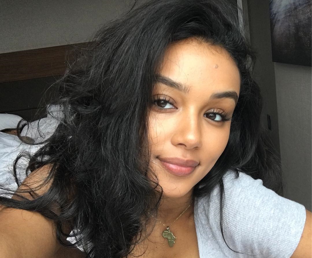 Picture of Sofia Tesfu