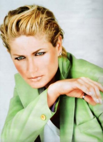 Picture of Xuxa Meneghel