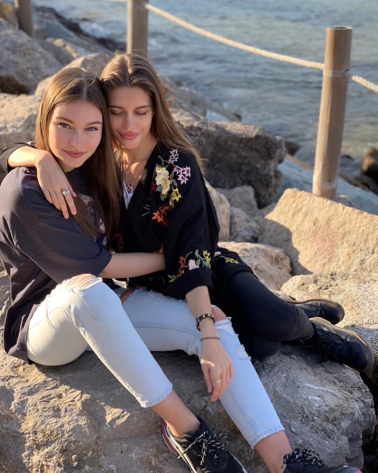 Vika Perusheva picture