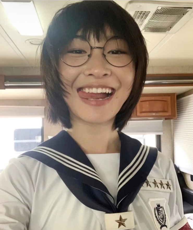 Picture of Atarashii Gakko!