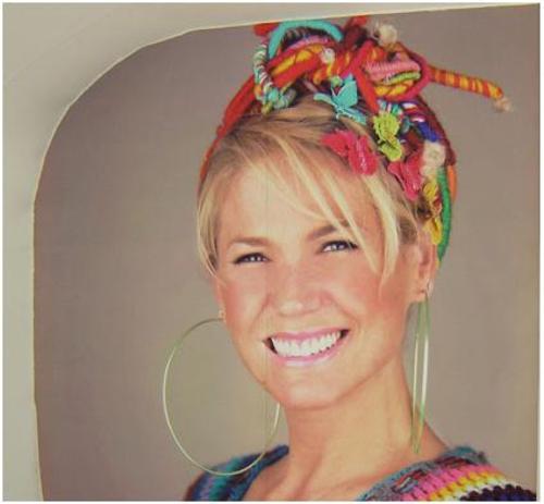 Picture of Xuxa Meneghel