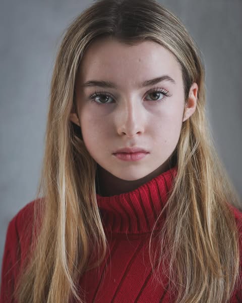 Picture of Grace Doherty