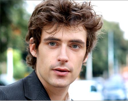 Picture of Flavio Parenti