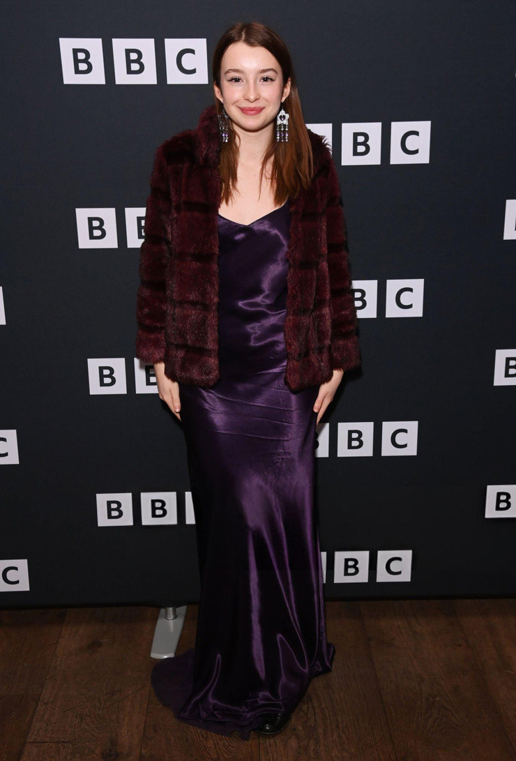 Picture of Grace Doherty