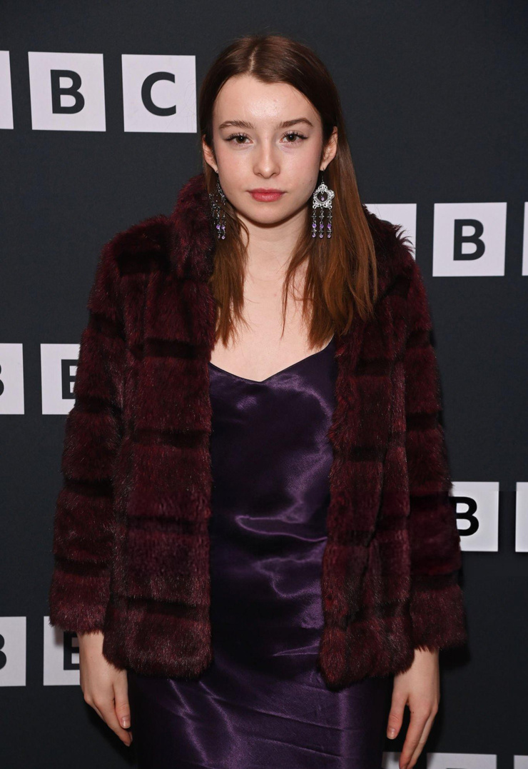 Picture of Grace Doherty