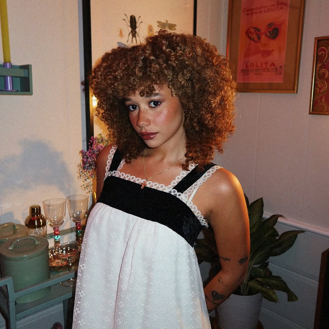 Picture of Talia Jackson
