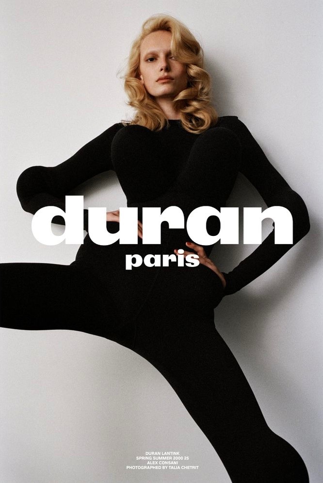 Picture of Alex Consani