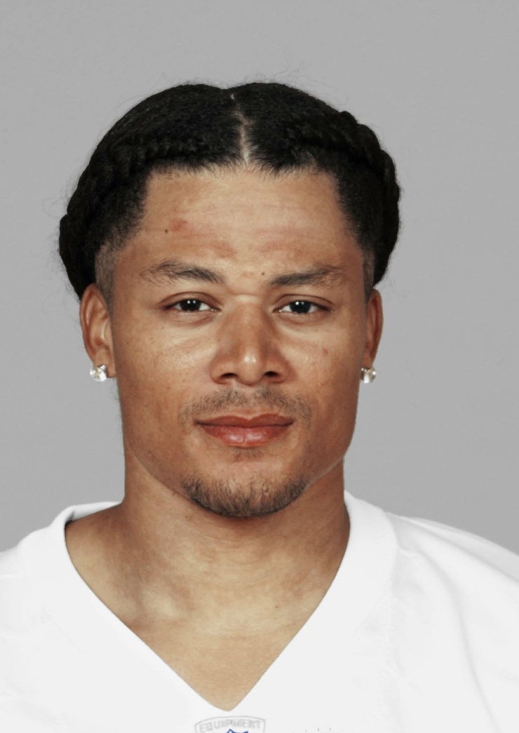 Terry Glenn image