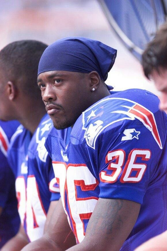 Picture of Lawyer Milloy