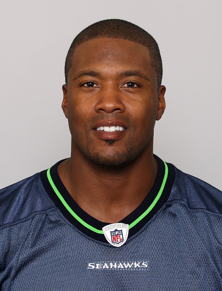 Picture of Lawyer Milloy