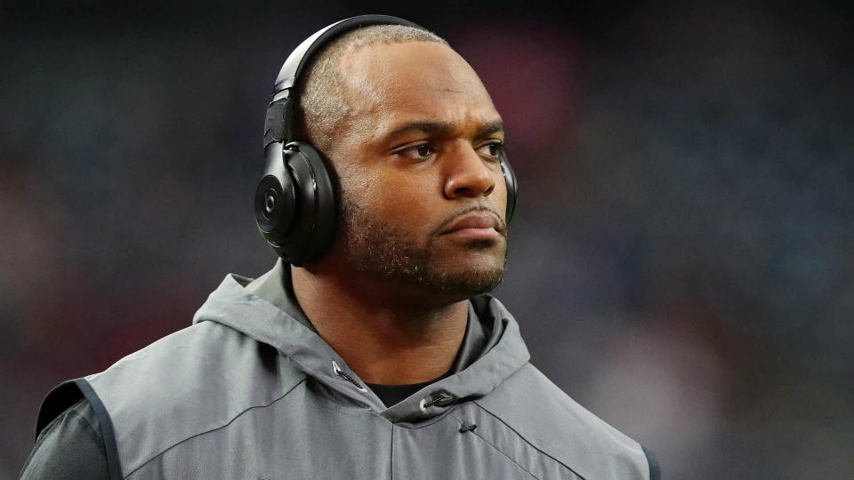 Picture of Dwight Freeney