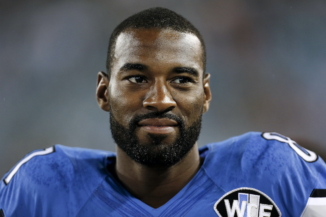 Picture of Calvin Johnson