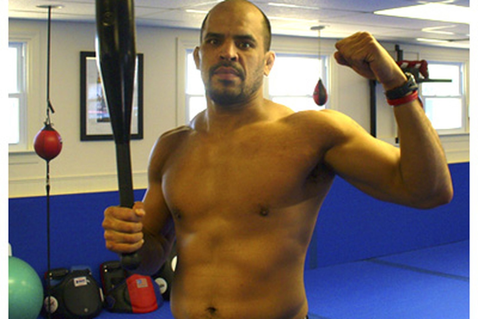 Image of Jorge Rivera