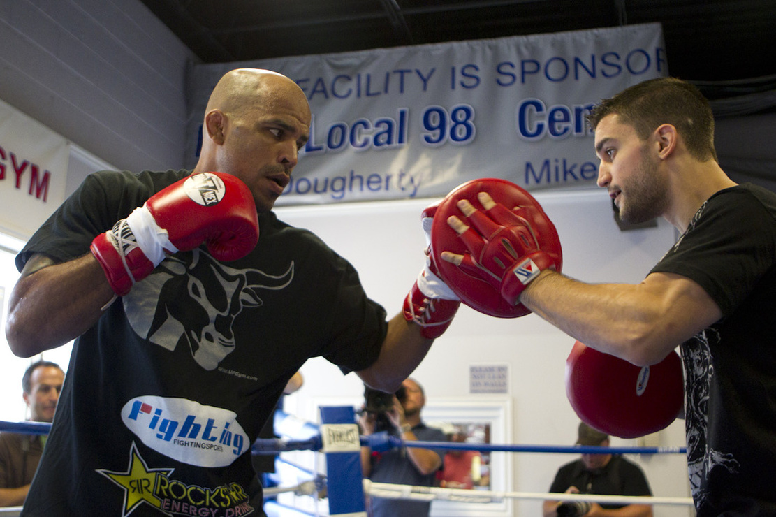 Jorge Rivera picture