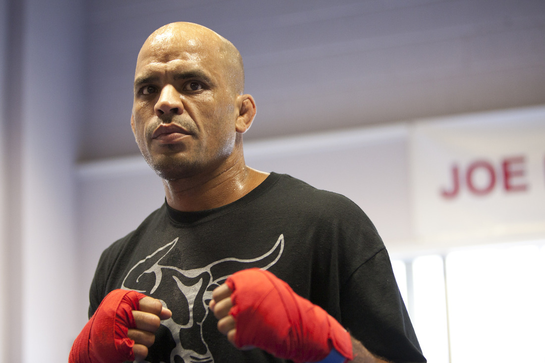 Picture of Jorge Rivera