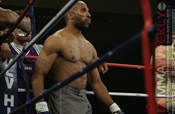 Picture of Gideon Ray