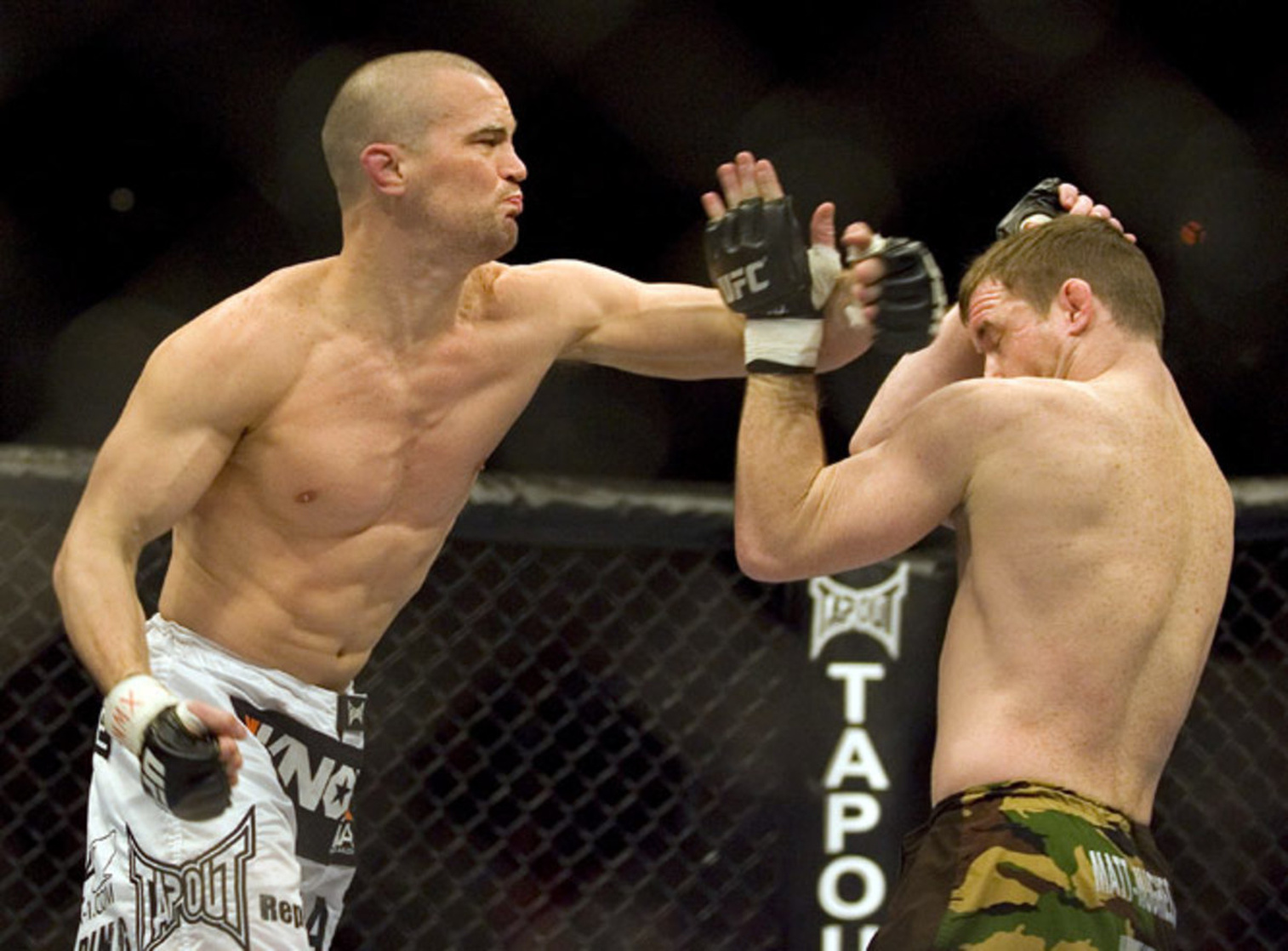 Picture of Chris Lytle