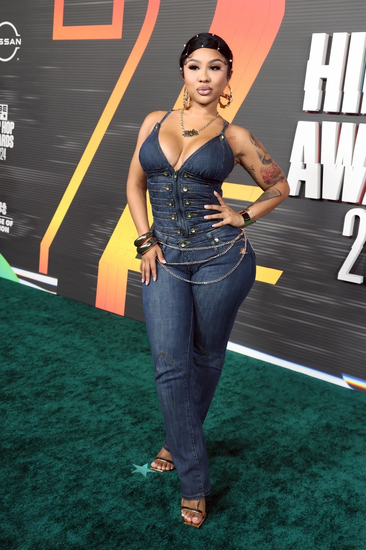 Image of Ari Fletcher