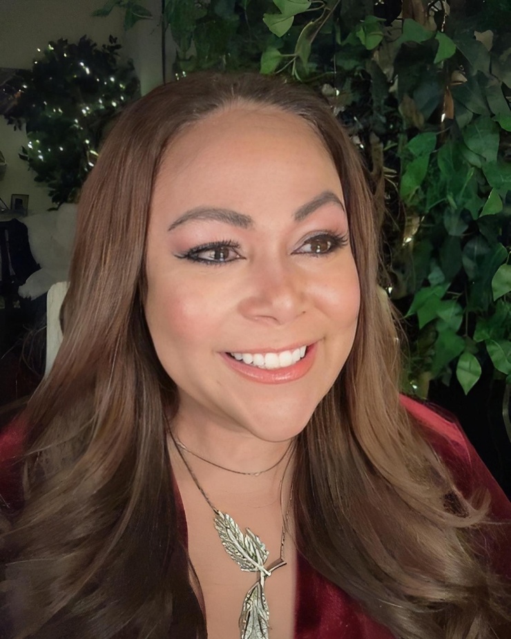 Picture of Mela Lee