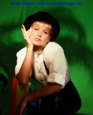 Image of Xuxa Meneghel