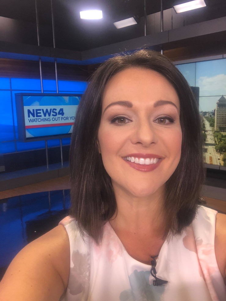 Picture of Lauren Trager