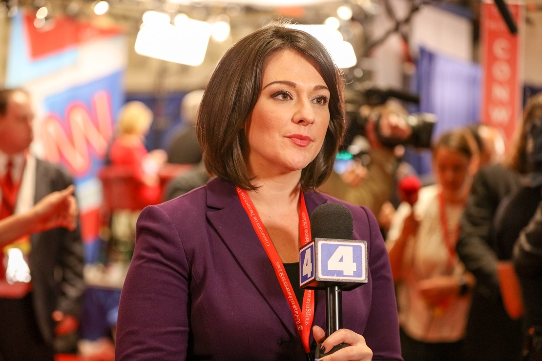 Picture of Lauren Trager